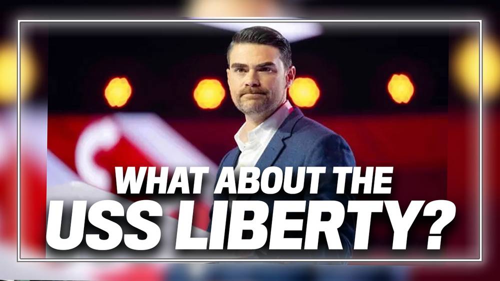 Historic: Netanyahu’s Attempt to Have Ben Shapiro Take Over TPUSA Has ...
